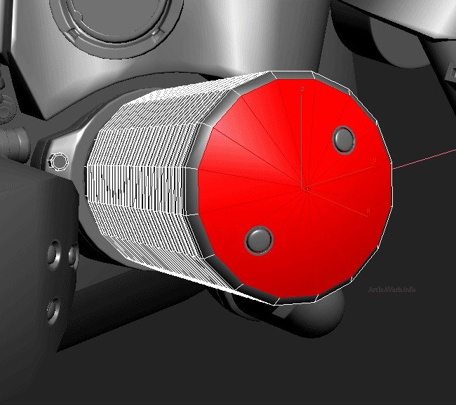 Art Is A Verb - "Select Smartly" by Andrew Maximov